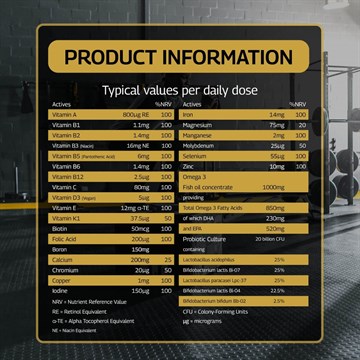 Elite Sport Essentials